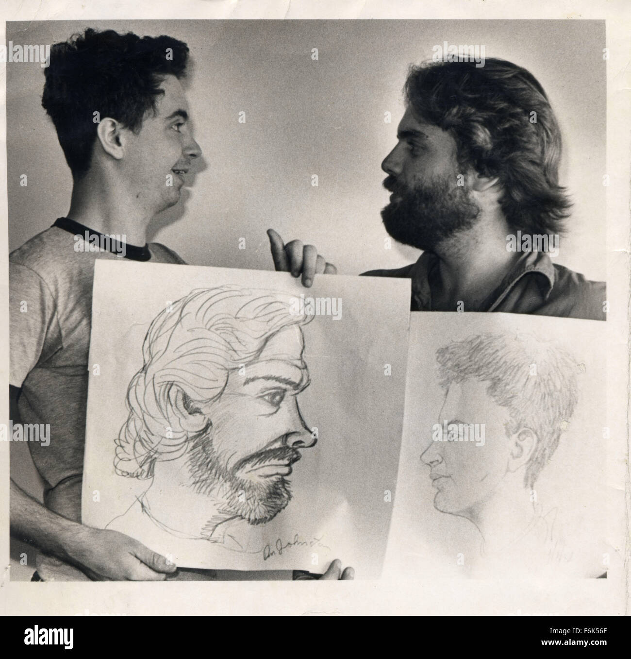 RELEASE DATE: January 2005. MOVIE TITLE: The Devil and Daniel Johnston ...