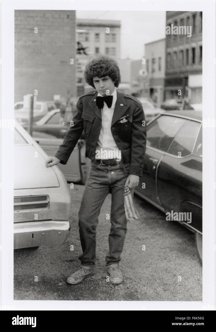 RELEASE DATE: January 2005. MOVIE TITLE: The Devil and Daniel Johnston ...