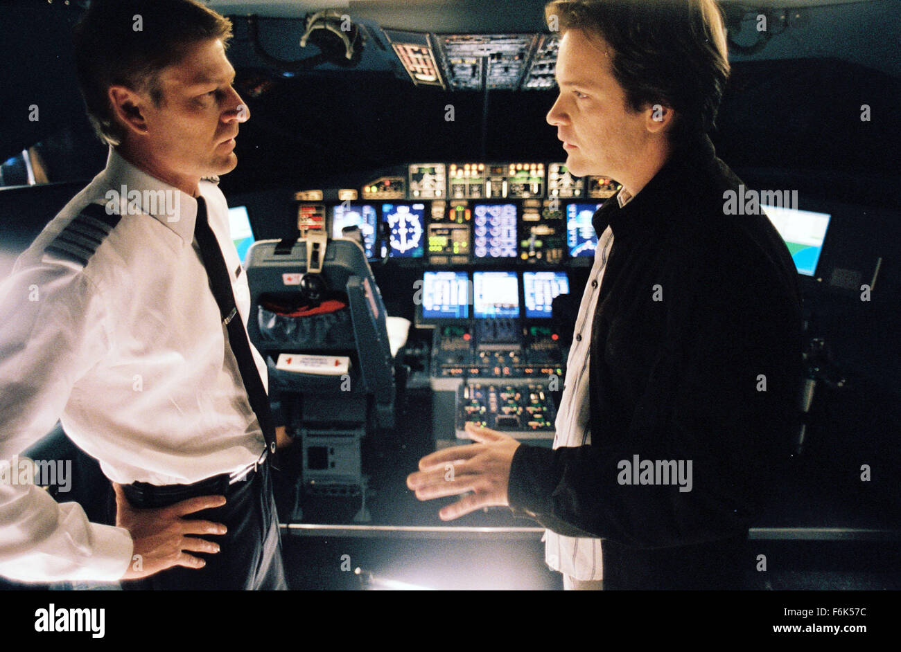 RELEASE DATE: September 23, 2005. MOVIE TITLE: Flightplan. STUDIO ...