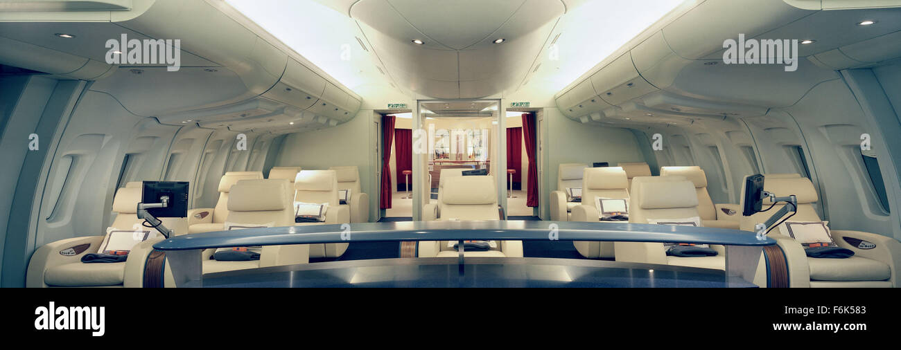 RELEASE DATE: September 23, 2005. MOVIE TITLE: Flightplan. STUDIO ...