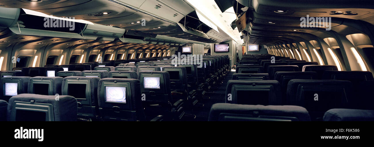 RELEASE DATE: September 23, 2005. MOVIE TITLE: Flightplan. STUDIO ...