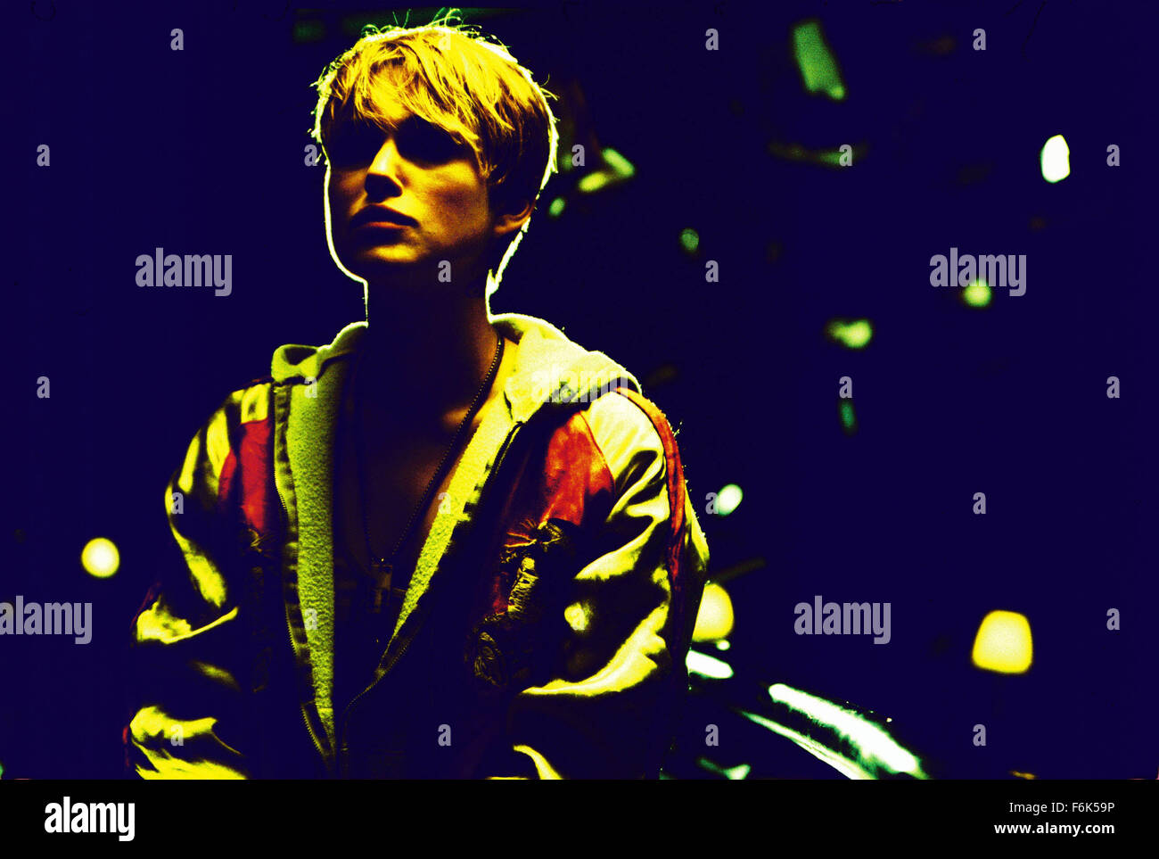 RELEASE DATE: October 18, 2005. MOVIE TITLE: Domino. STUDIO: New Line ...