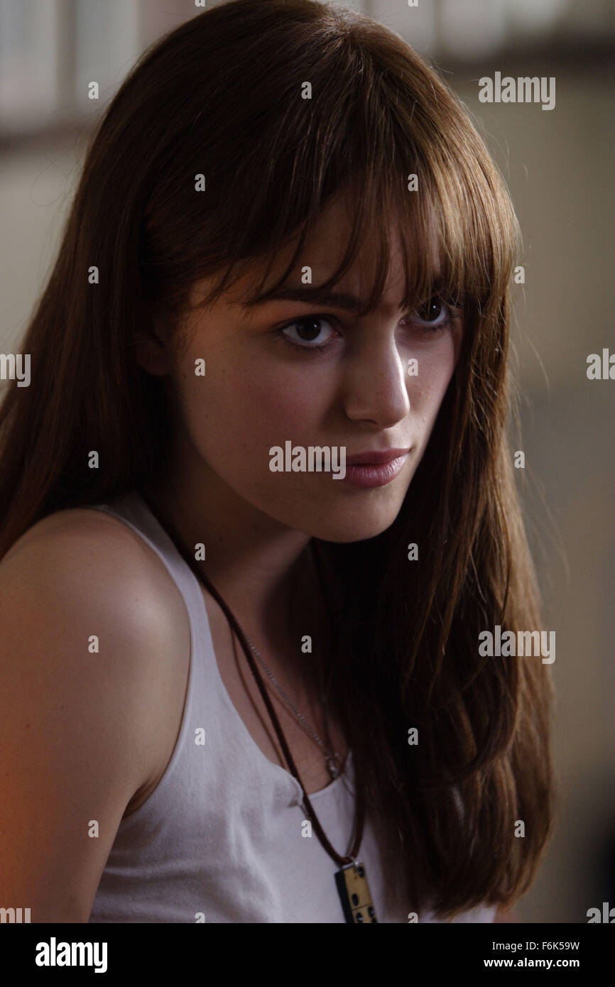 RELEASE DATE: October 18, 2005. MOVIE TITLE: Domino. STUDIO: New Line ...