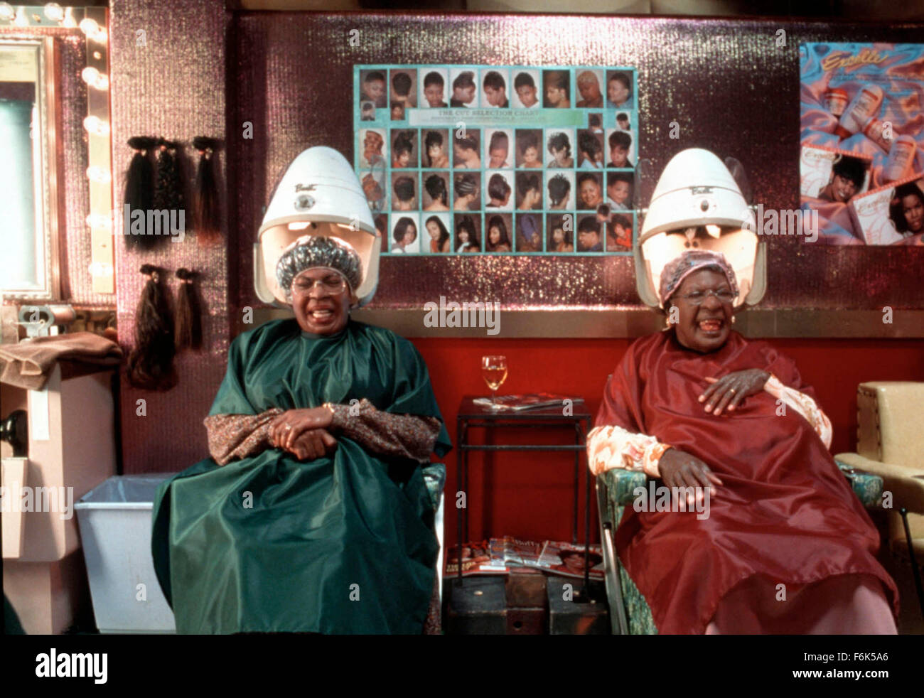 Nutty professor hi-res stock photography and images - Alamy