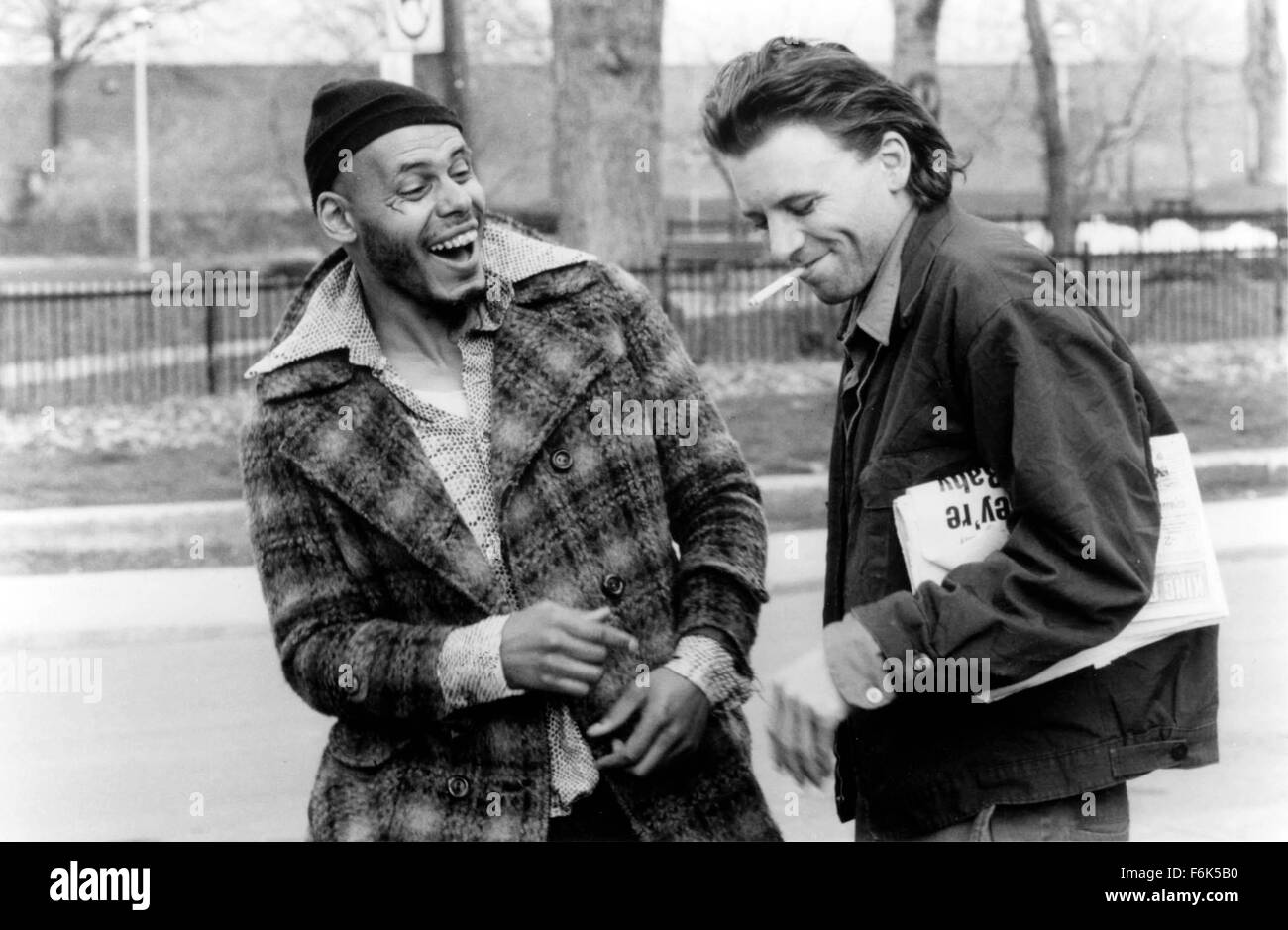 Movie story october Black and White Stock Photos & Images - Alamy