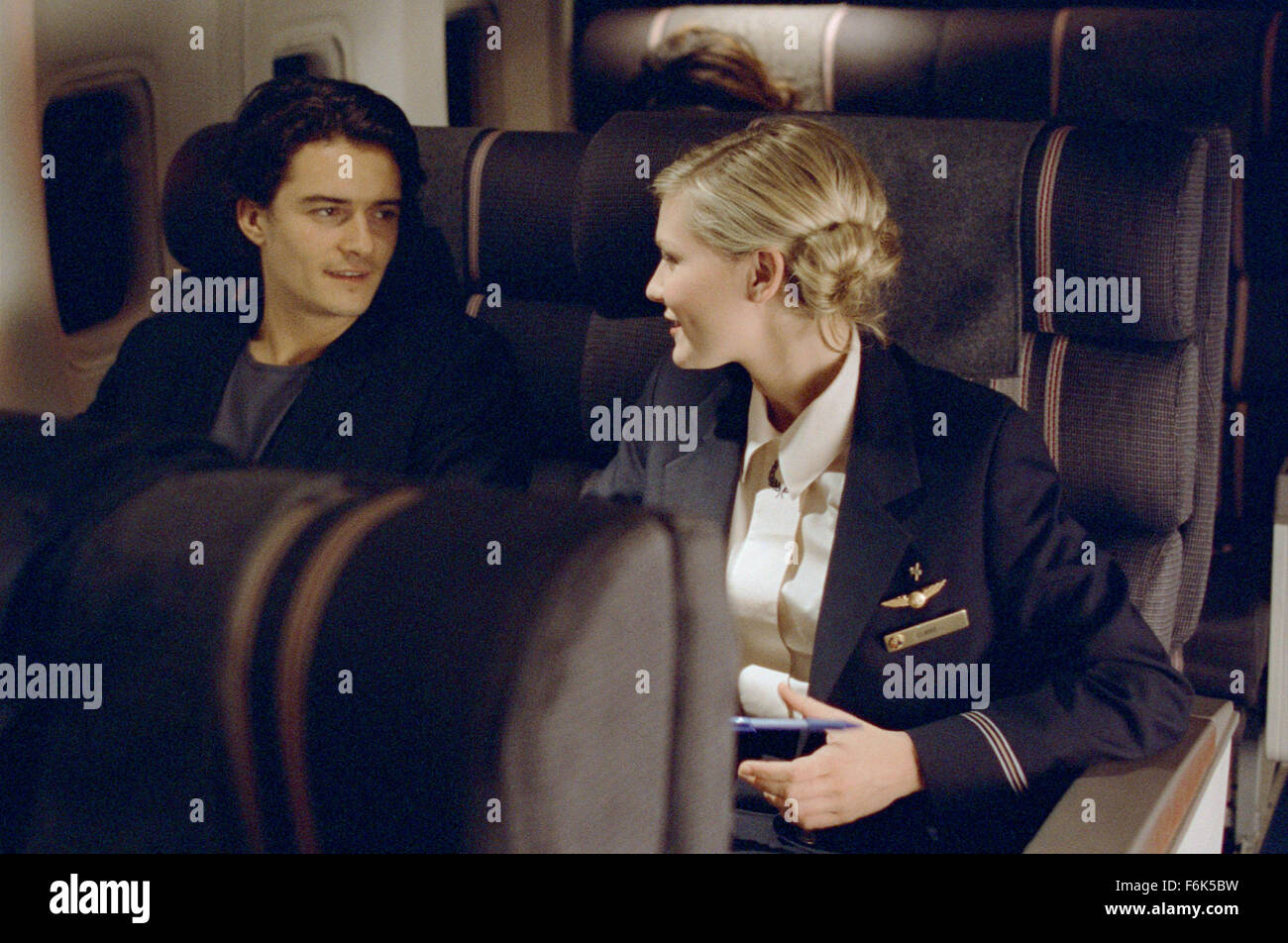 RELEASE DATE: October 14, 2005 MOVIE TITLE: Elizabethtown STUDIO ...