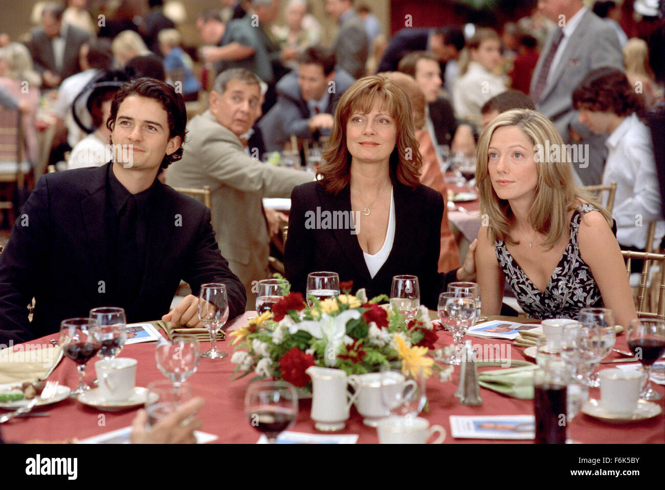 RELEASE DATE: October 14, 2005 MOVIE TITLE: Elizabethtown STUDIO ...