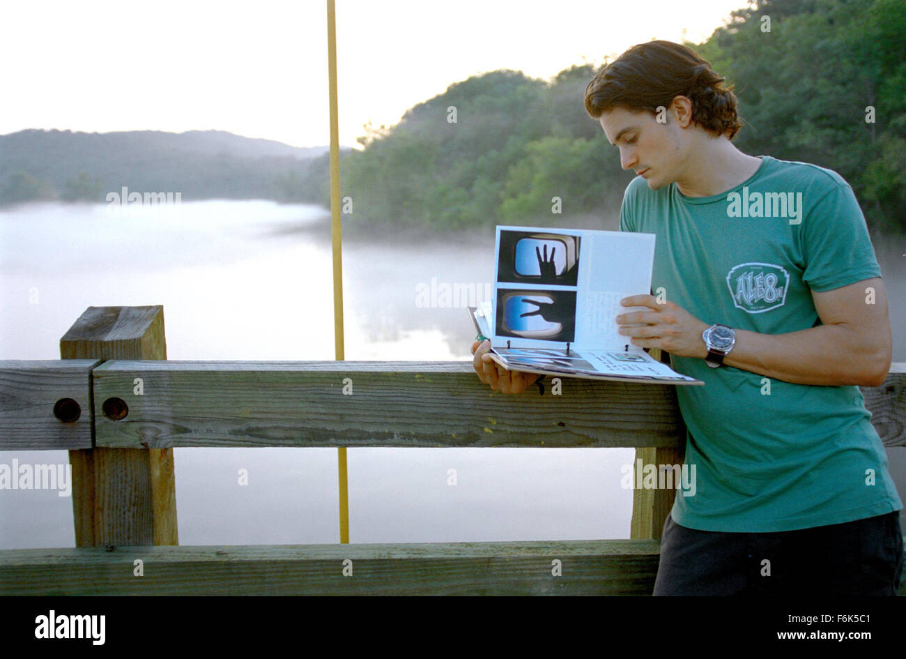 RELEASE DATE: October 14, 2005 MOVIE TITLE: Elizabethtown STUDIO ...