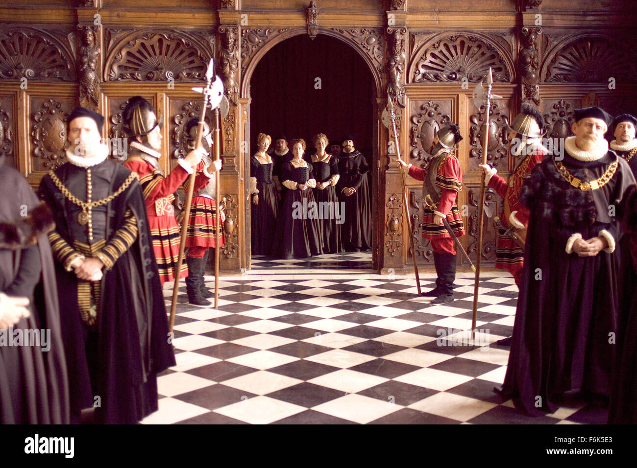 RELEASE DATE: January 20, 2006. MOVIE TITLE: The New World. STUDIO: New ...