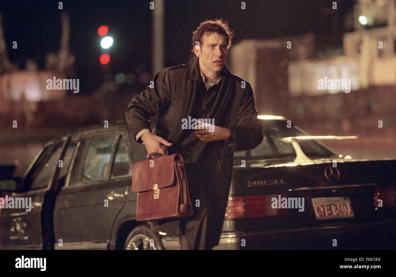 RELEASE DATE: November 11, 2005. MOVIE TITLE: Derailed. STUDIO: Miramax ...
