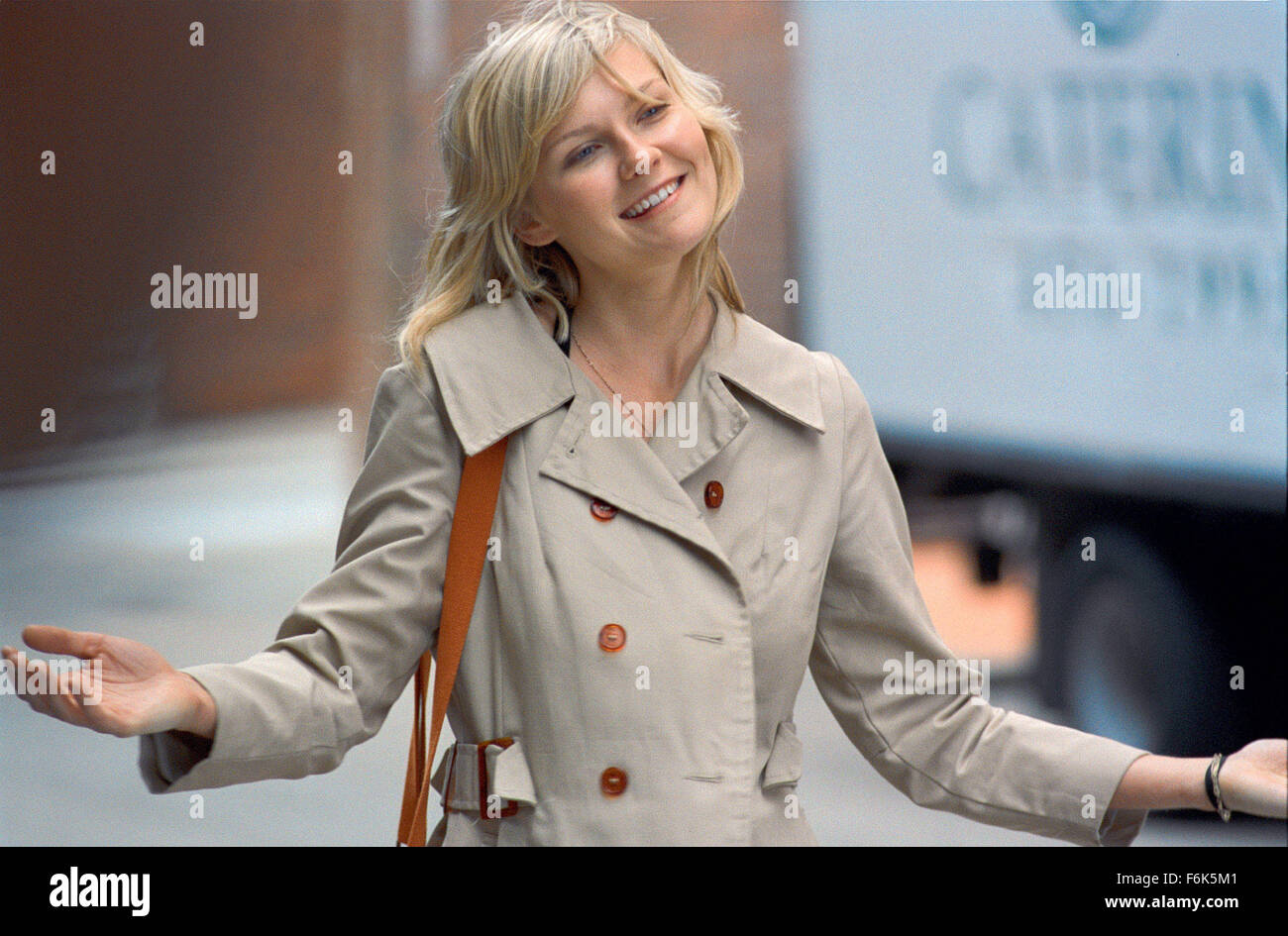 RELEASE DATE: October 14, 2005 MOVIE TITLE: Elizabethtown STUDIO ...