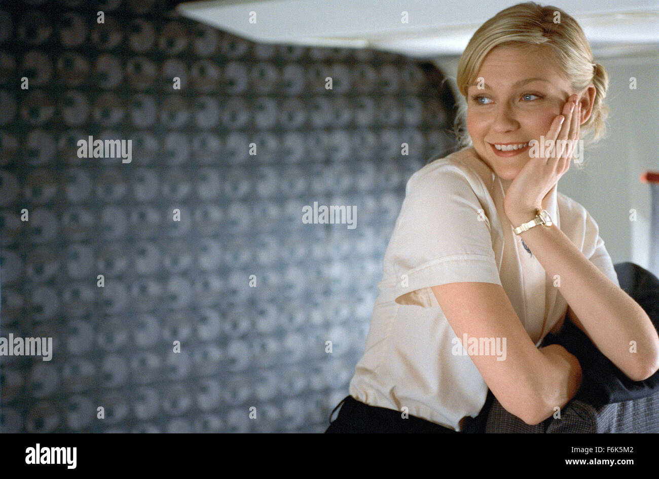 RELEASE DATE: October 14, 2005 MOVIE TITLE: Elizabethtown STUDIO ...