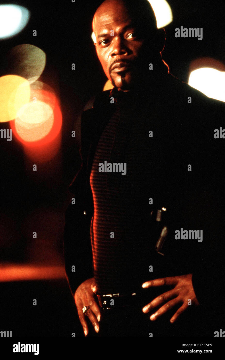 John shaft detective hi-res stock photography and images - Alamy