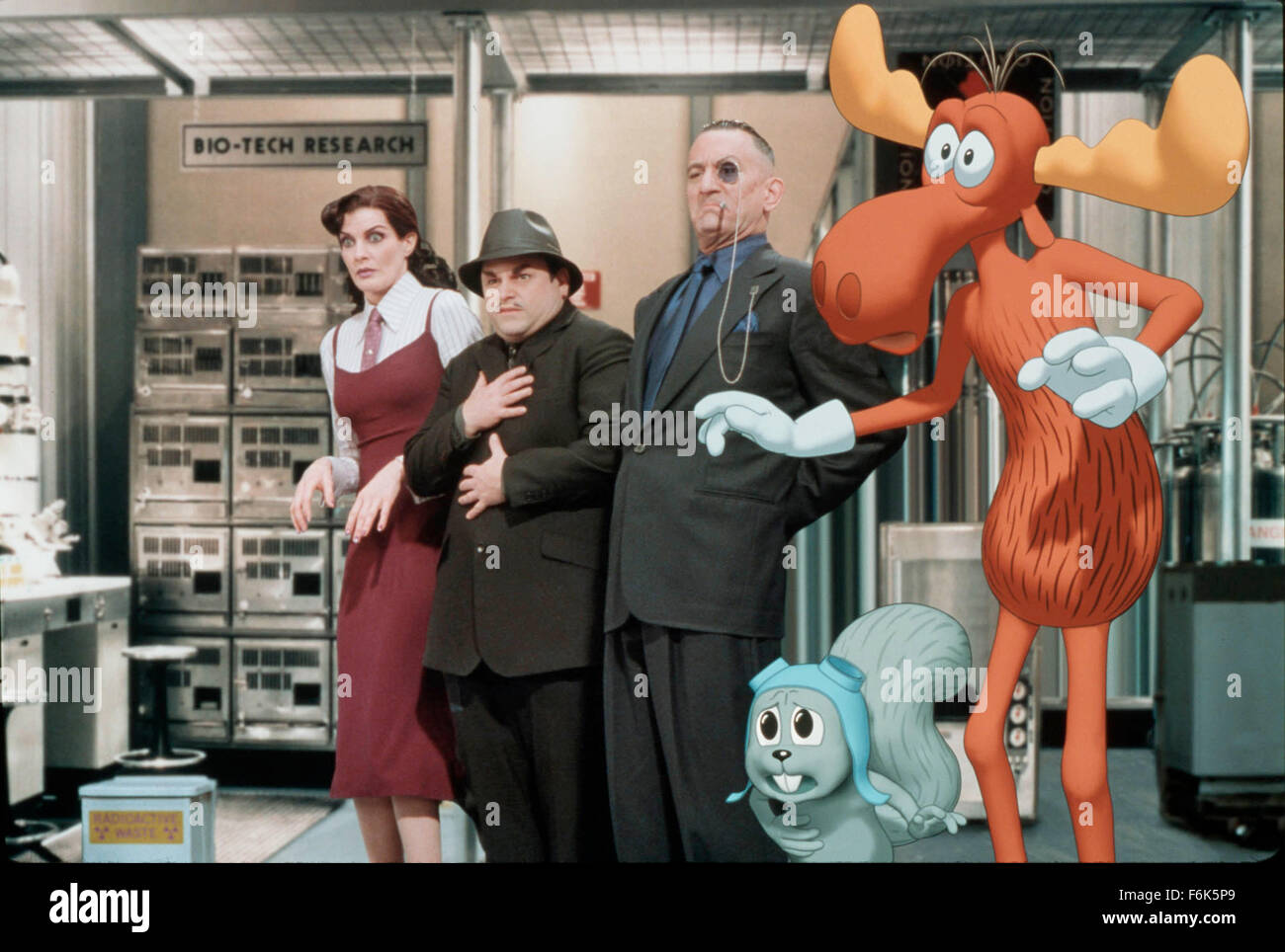 RELEASE DATE: June 2, 2001. MOVIE TITLE: Funny Felix. STUDIO: Les Films ...