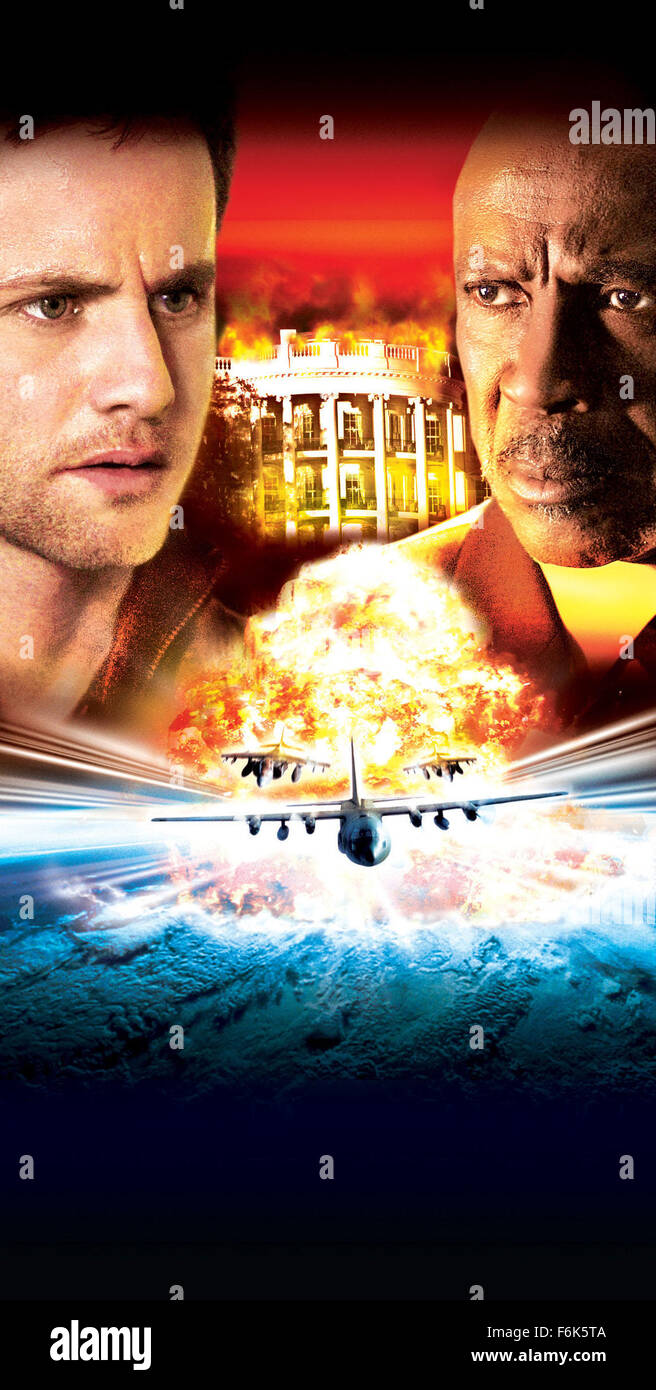 RELEASE DATE: October 21, 2005. MOVIE TITLE: Left Behind: World at War ...