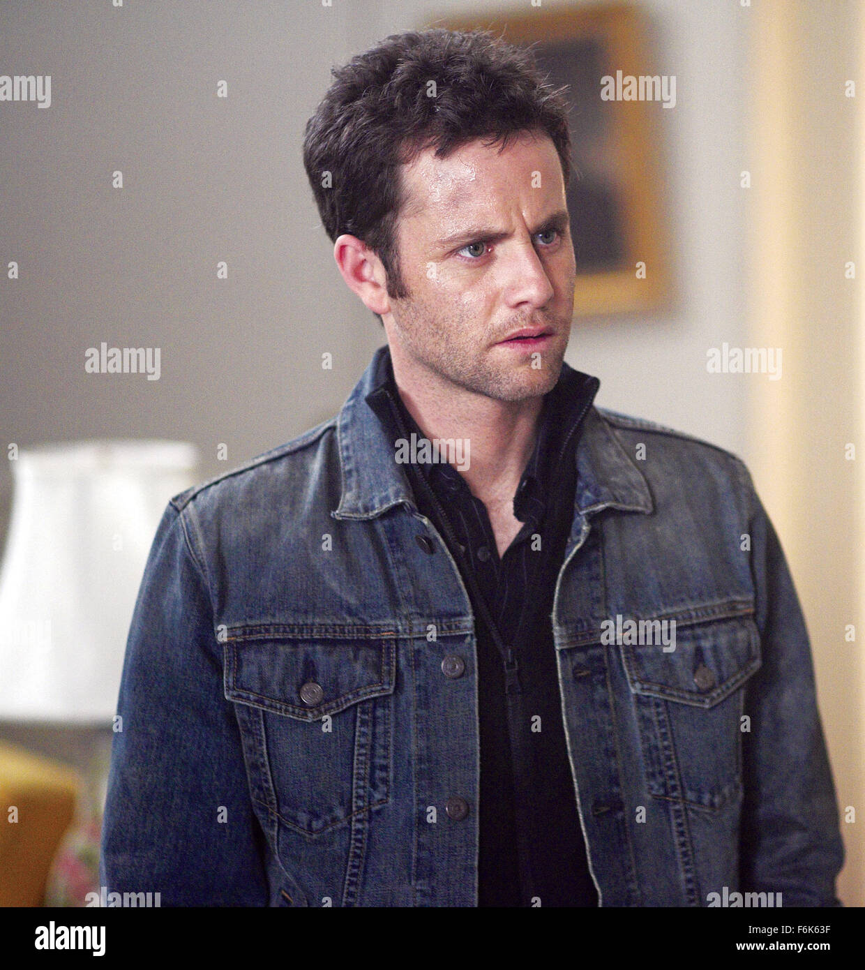 RELEASE DATE: October 21, 2005. MOVIE TITLE: Left Behind: World at War ...