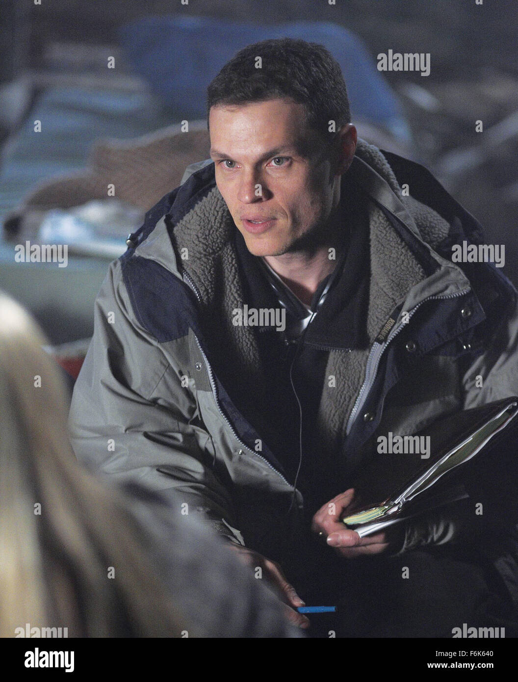 Kirk cameron hi-res stock photography and images - Alamy