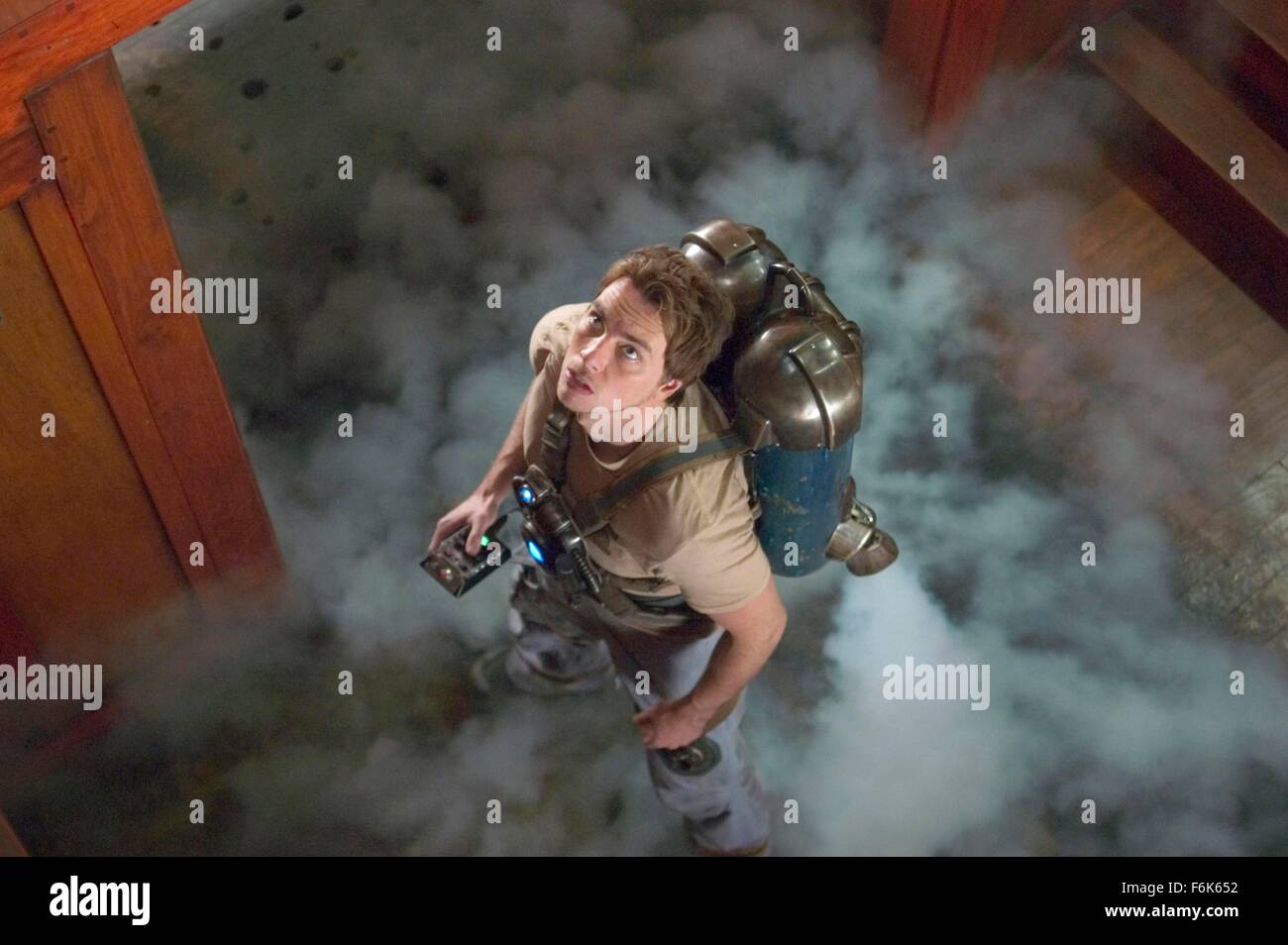 Zathura 2005 columbia pictures film hi-res stock photography and images ...