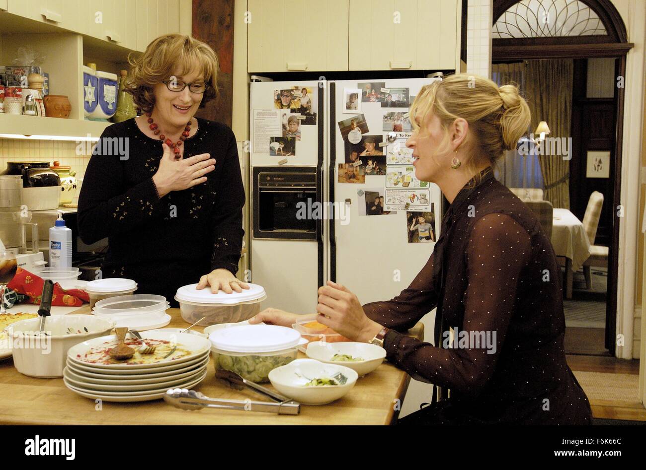 RELEASE DATE: October 28, 2005. MOVIE TITLE: Prime. STUDIO: Focus ...