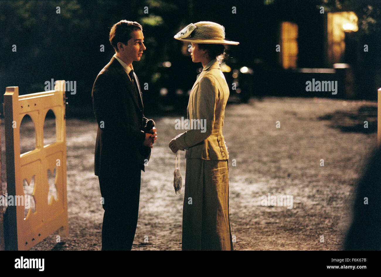 RELEASE DATE: September 30, 2005. MOVIE TITLE: The Greatest Game Ever ...