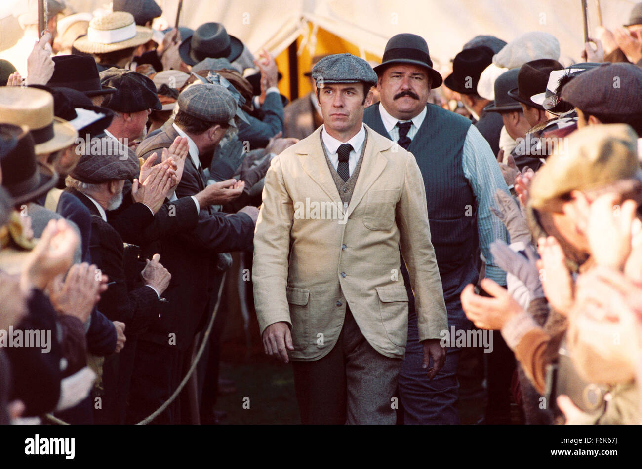 RELEASE DATE: September 30, 2005. MOVIE TITLE: The Greatest Game Ever ...