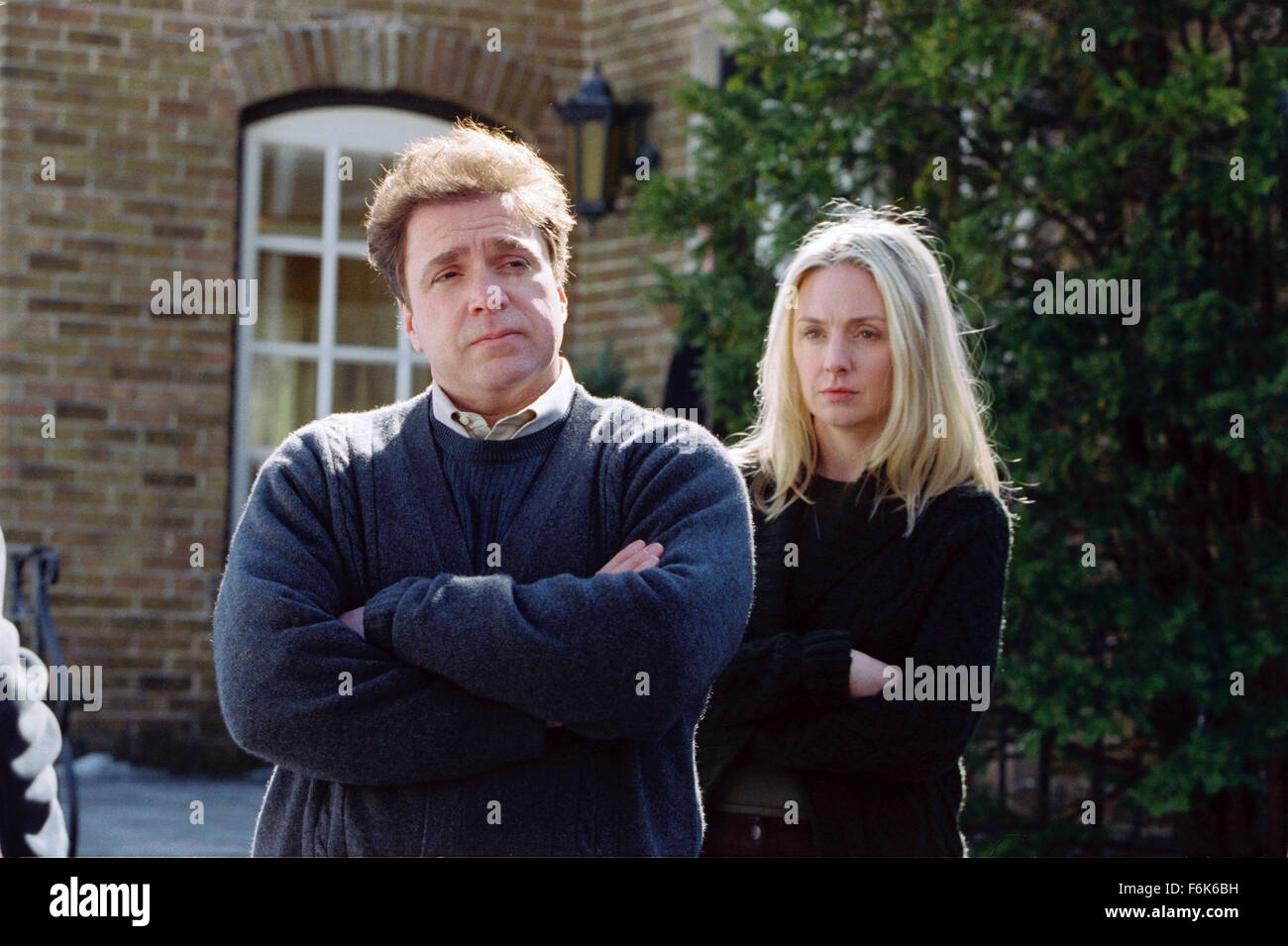 RELEASE DATE: October 28, 2005 MOVIE TITLE: The Weather Man STUDIO ...