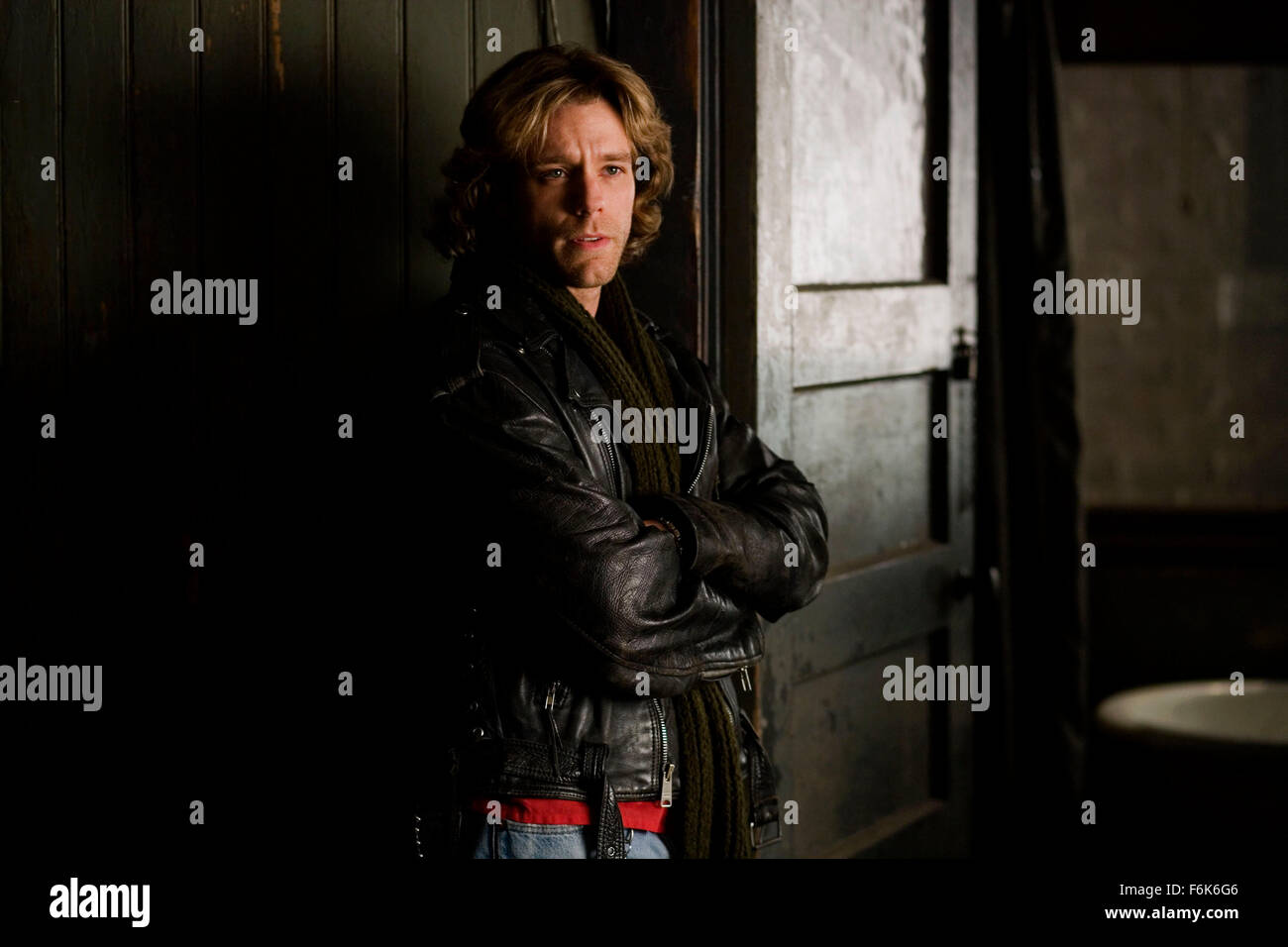 RELEASE DATE: November 23, 2005. MOVIE TITLE: Rent. STUDIO: Revolution ...