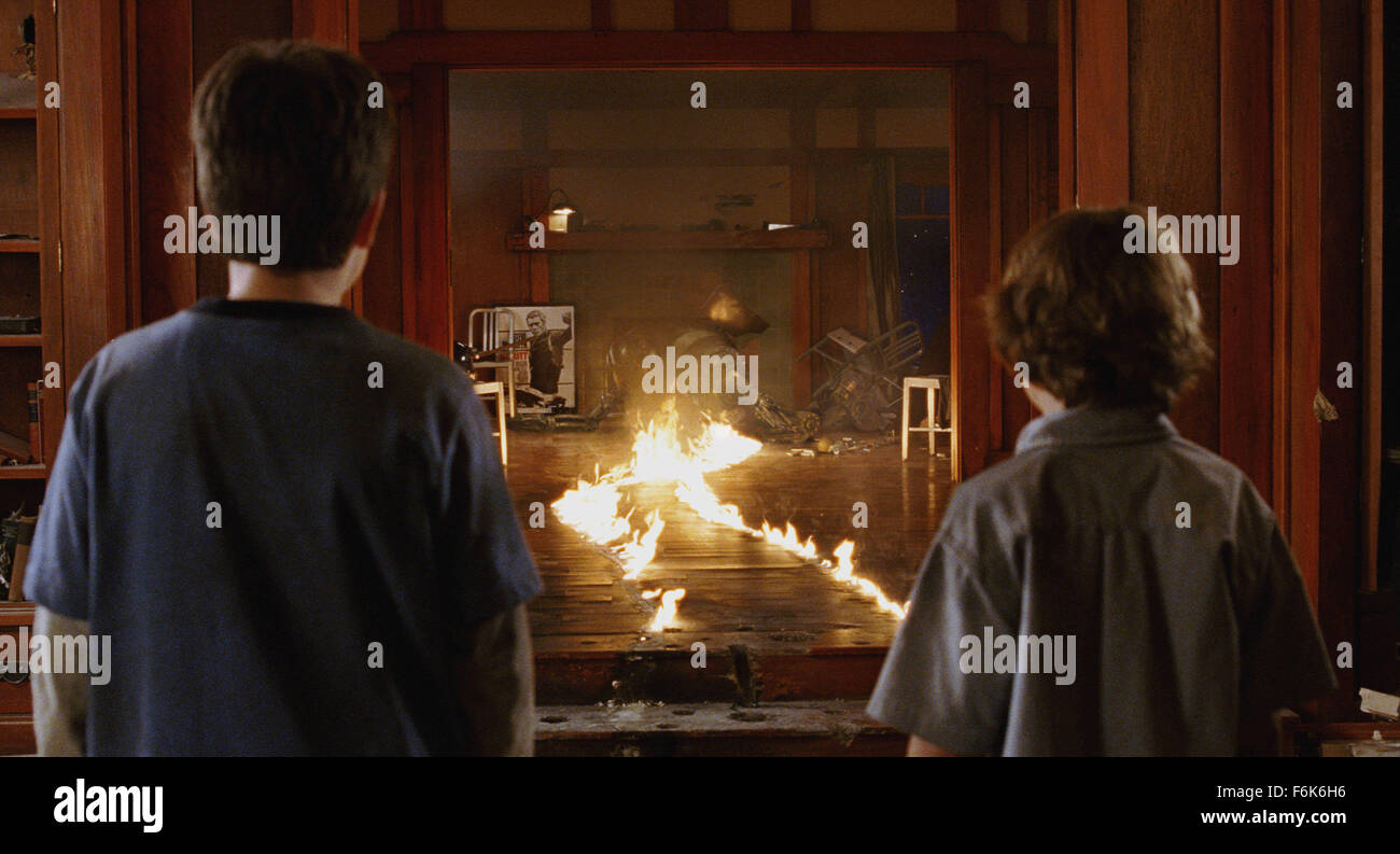 RELEASE DATE: November 11, 2005. MOVIE TITLE: Zathura: A Space ...