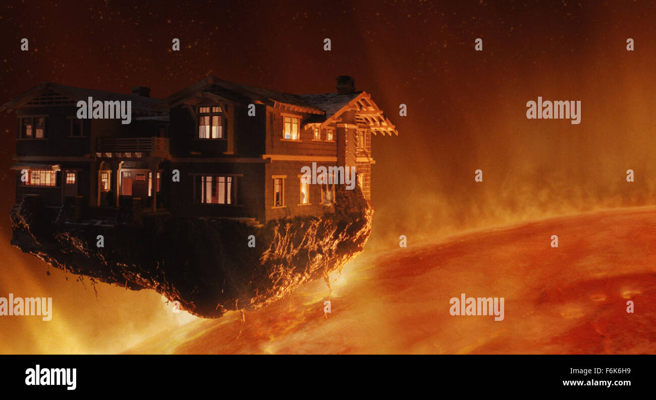 RELEASE DATE: November 11, 2005. MOVIE TITLE: Zathura: A Space ...