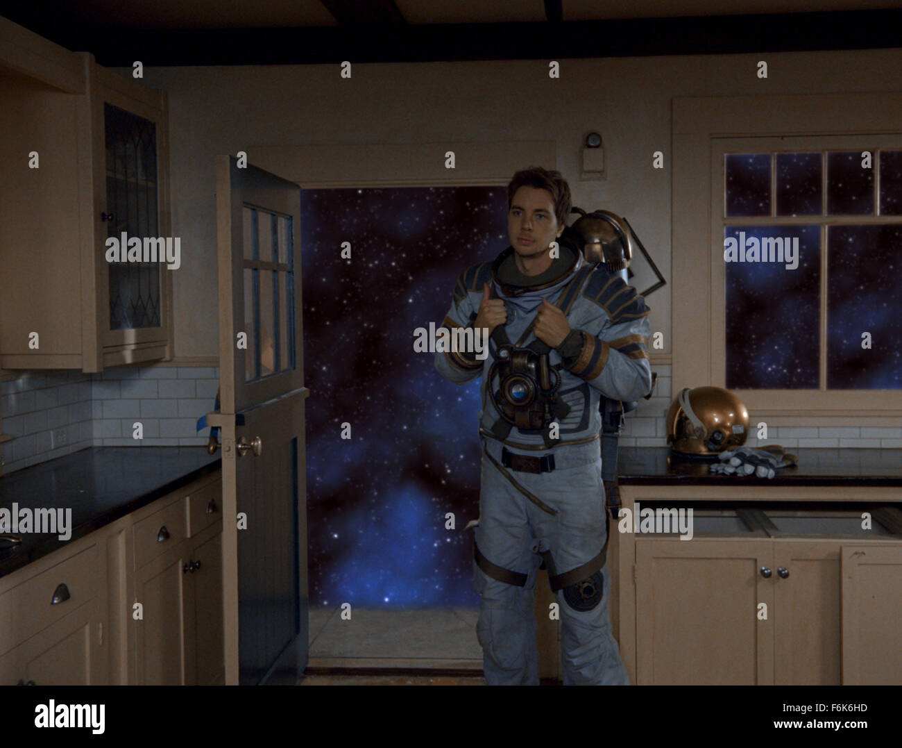 Zathura a space adventure hi-res stock photography and images - Alamy