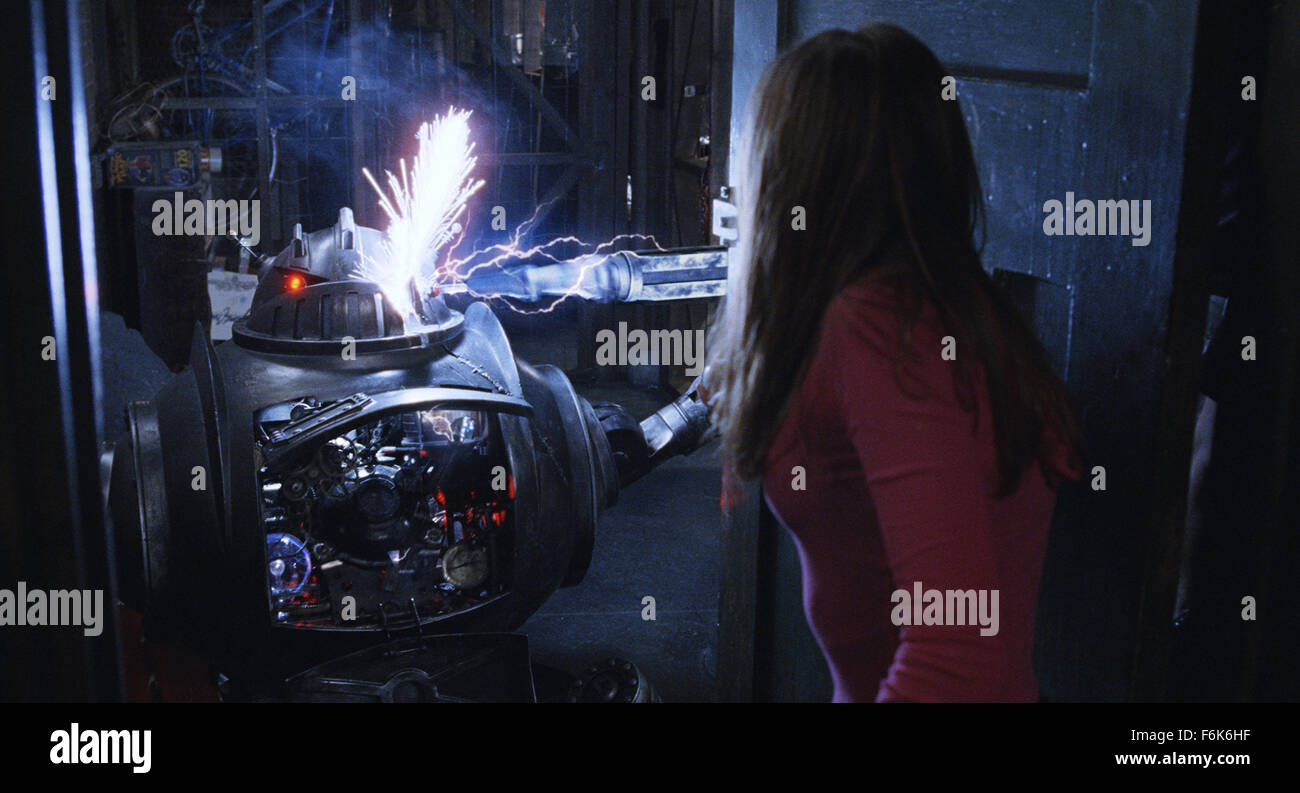 RELEASE DATE: November 11, 2005. MOVIE TITLE: Zathura: A Space ...