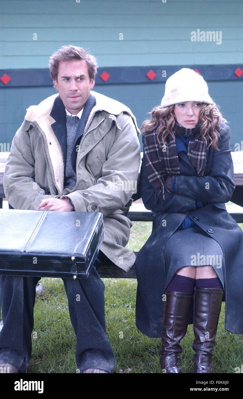 The Darwin Awards Movie