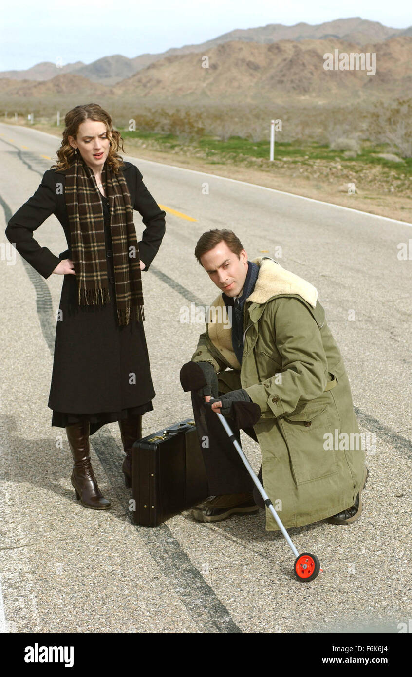 Darwinawards hi-res stock photography and images - Alamy