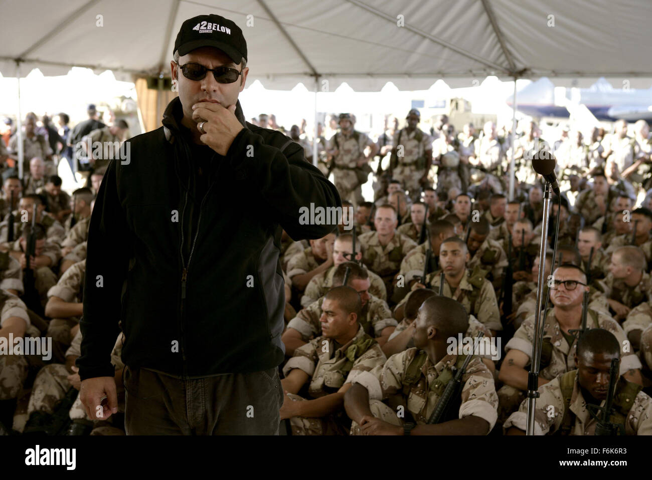 RELEASE DATE: November 4, 2005. MOVIE TITLE: Jarhead. STUDIO: Universal ...