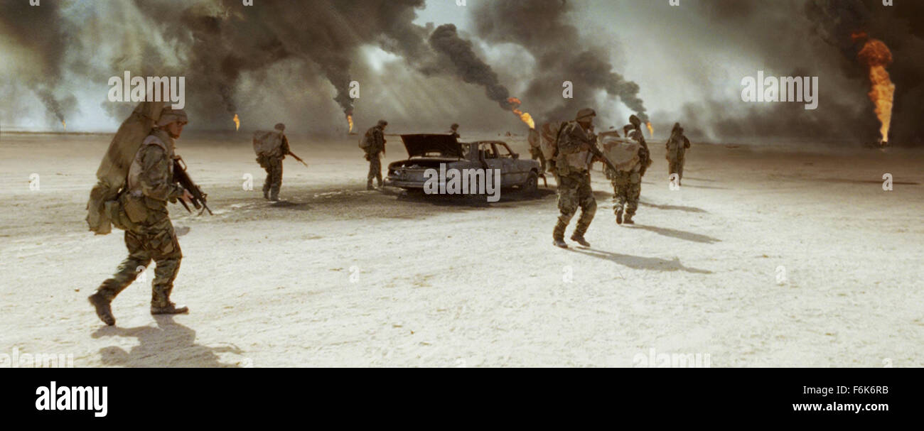 Jarhead hi-res stock photography and images - Alamy