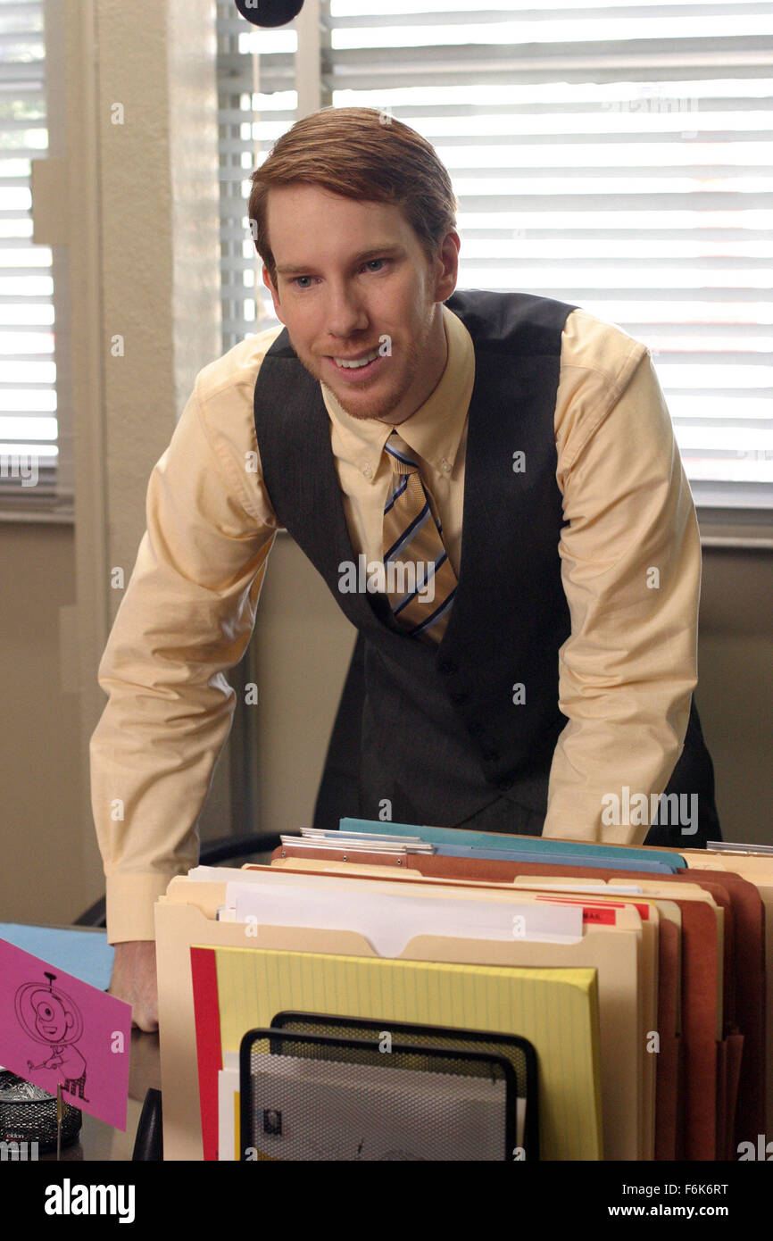 Chris Owen American Pie