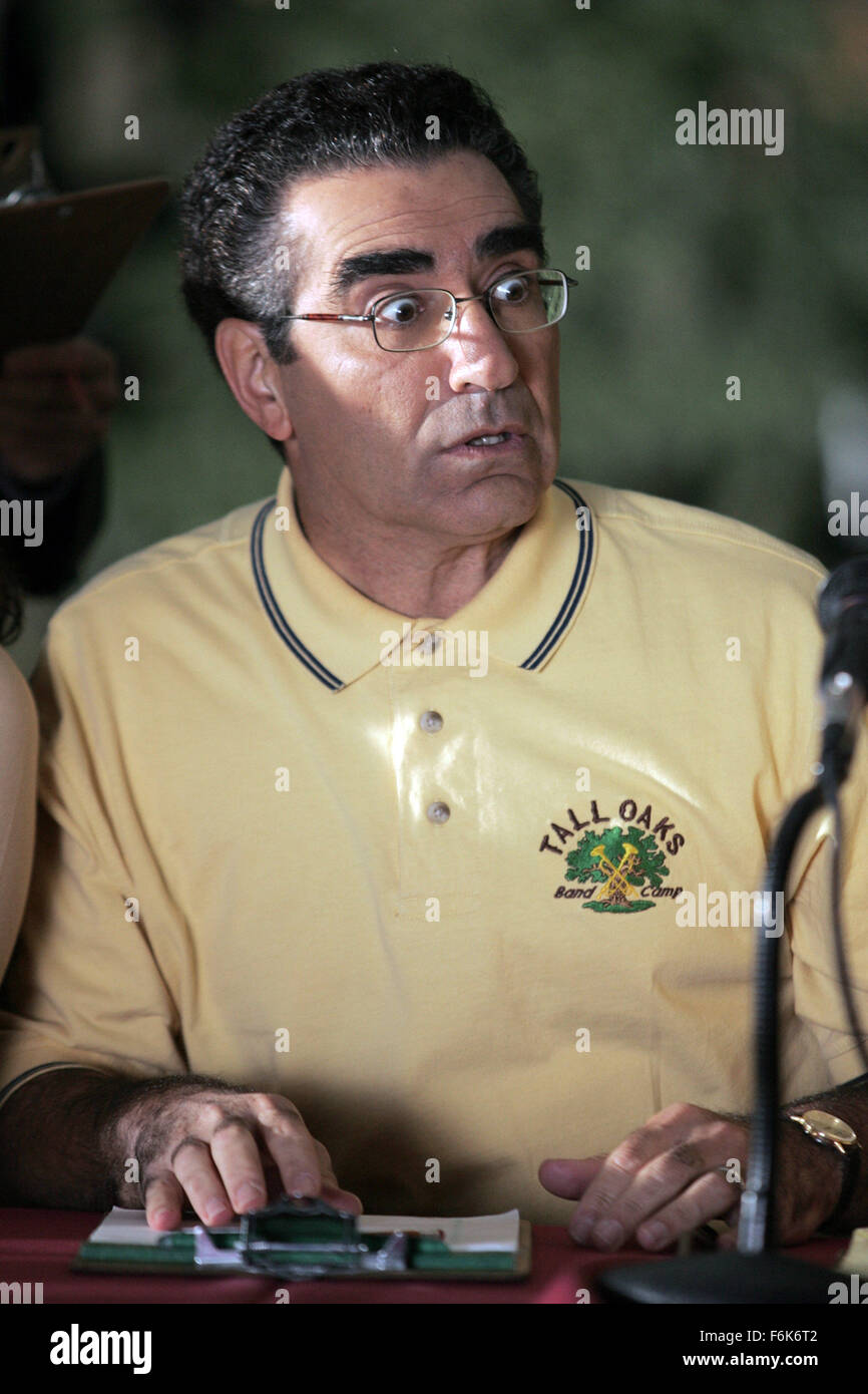 RELEASED: Dec 26, 2005. MOVIE TITLE: AMERICAN PIE Presents Band Camp ...