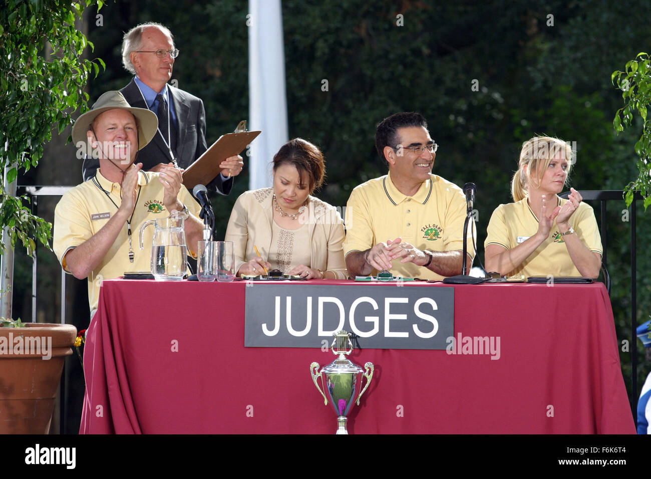 RELEASED: Dec 26, 2005. MOVIE TITLE: AMERICAN PIE Presents Band Camp ...