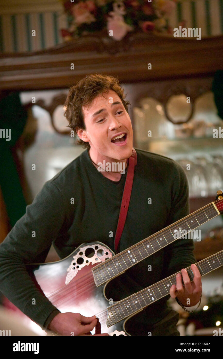 RELEASE DATE: November 23, 2005. MOVIE TITLE: Just Friends. STUDIO ...