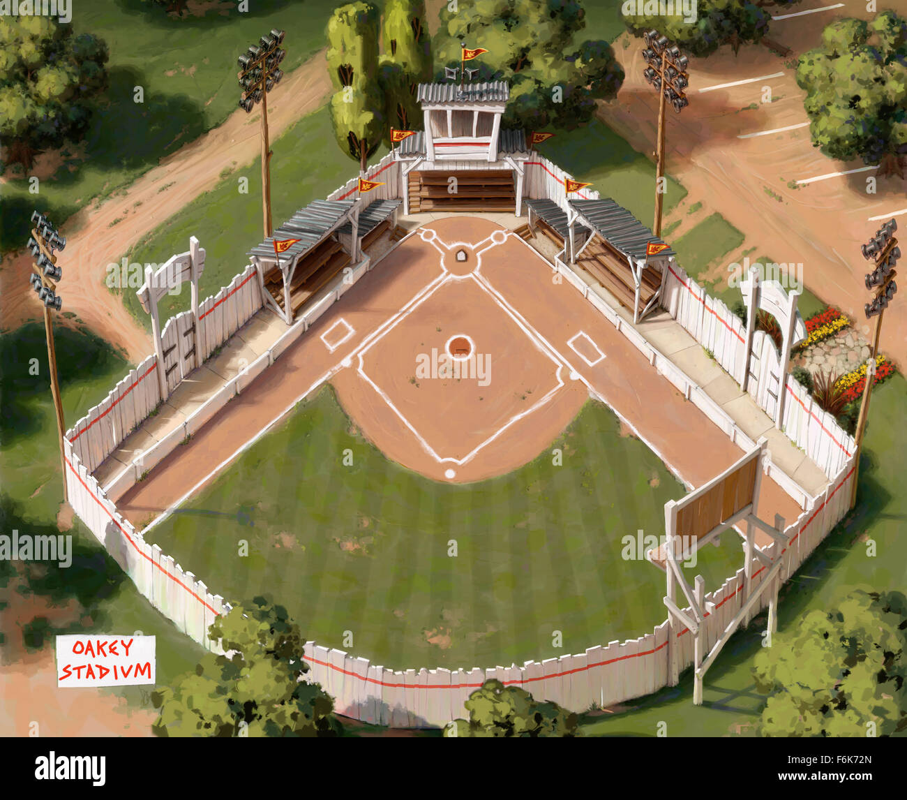 Chicken little disney hi-res stock photography and images - Alamy