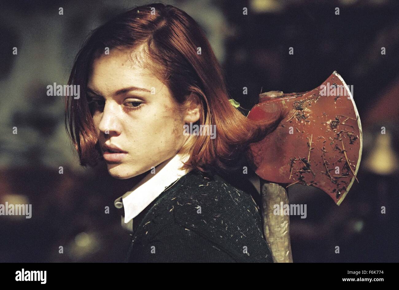 Directed by lucky mckee hi-res stock photography and images - Alamy