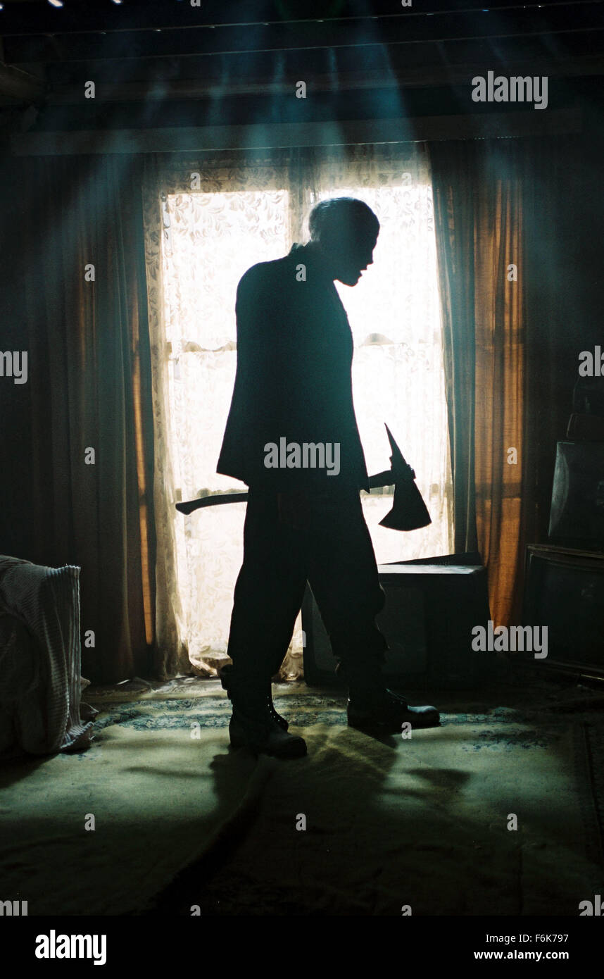 Desmond Askew Hills Have Eyes