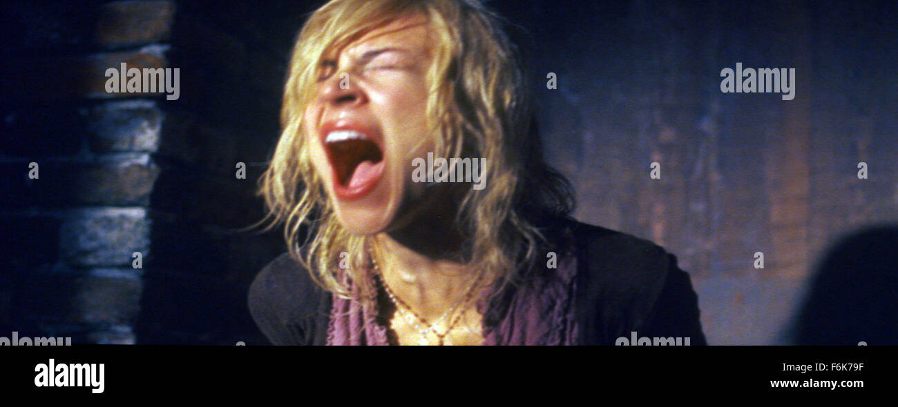 RELEASE DATE: March 24, 2006. MOVIE TITLE: Stay Alive. STUDIO ...