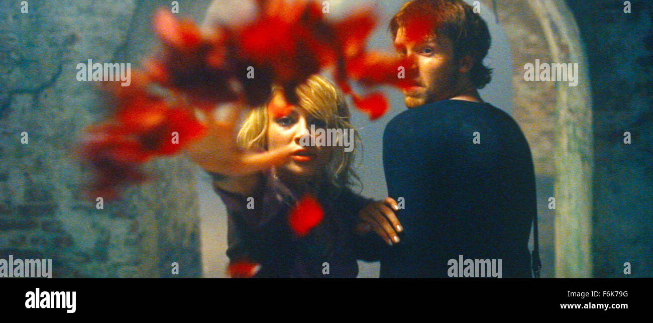 RELEASE DATE: March 24, 2006. MOVIE TITLE: Stay Alive. STUDIO ...