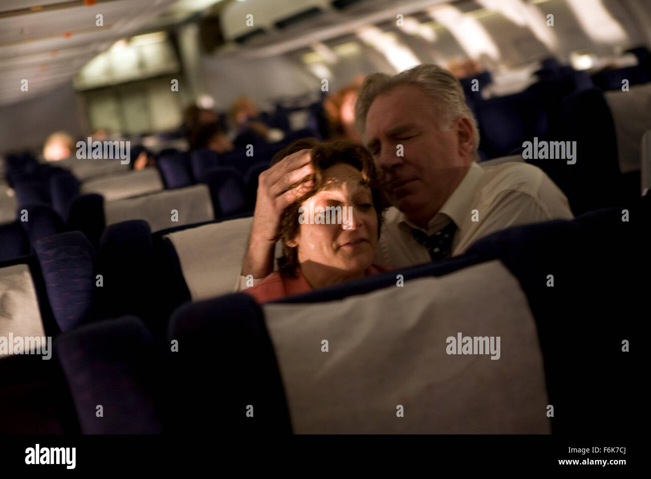 RELEASE DATE: January 30, 2006. MOVIE TITLE: Flight 93. STUDIO: Fox TV ...