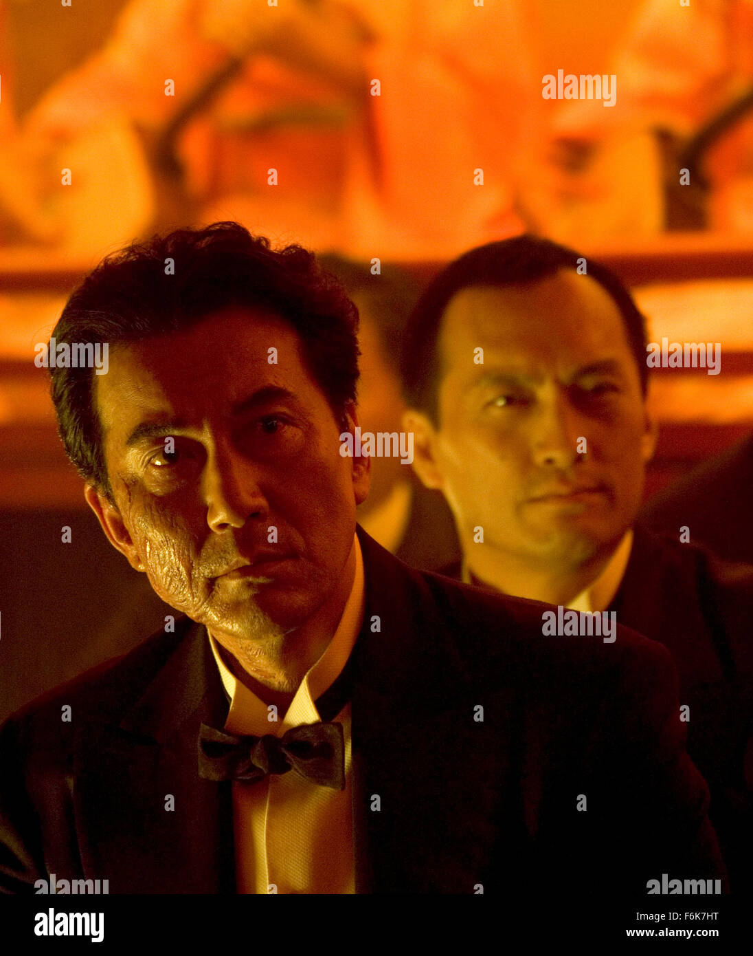 RELEASE DATE: December 23, 2005. MOVIE TITLE: Memoirs of a Geisha ...