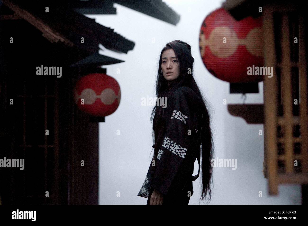 Release Date December 23 2005 Movie Title Memoirs Of A Geisha 7370