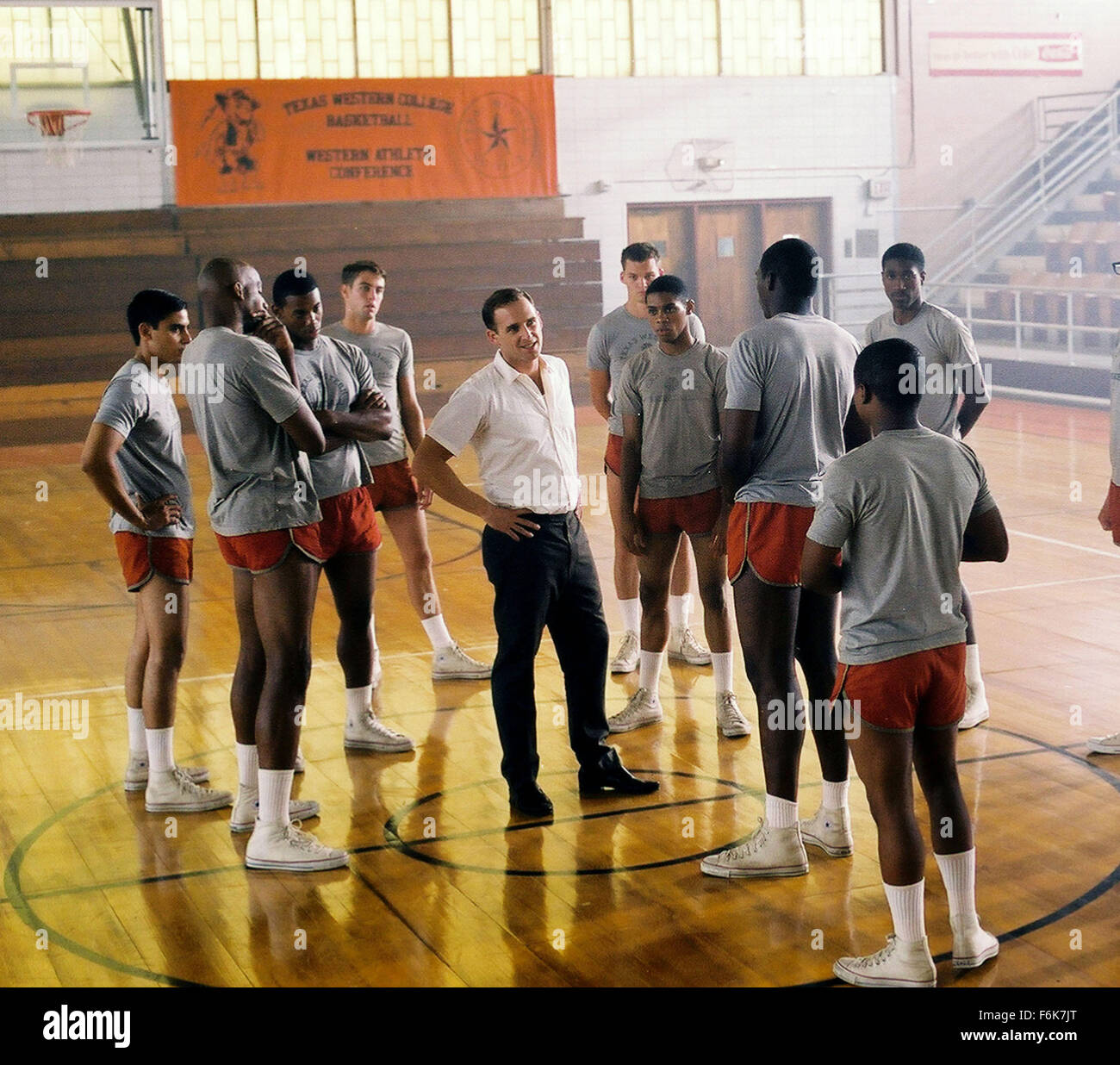 RELEASE DATE: Jan 11, 2006;STUDIO: Walt Disney Pictures. PLOT: In 1966 ...