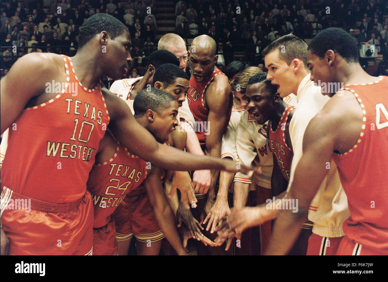 RELEASE DATE: Jan 11, 2006;STUDIO: Walt Disney Pictures. PLOT: In 1966 ...