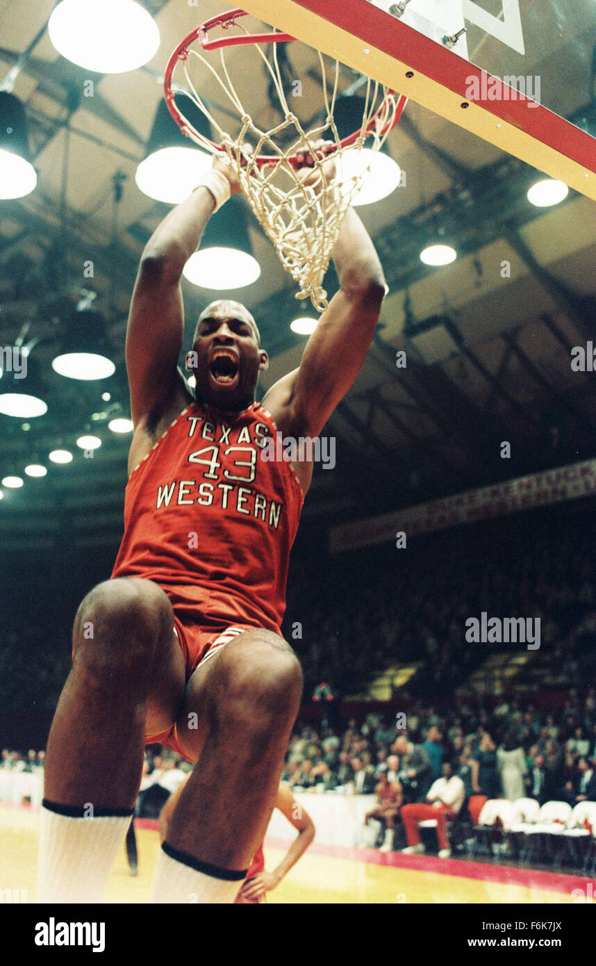 Glory Road David Latin